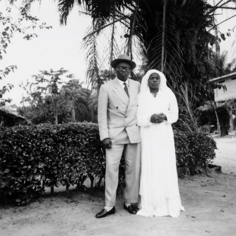 Victor au Congo | -| 1964 |-Mulelistes à Lomela